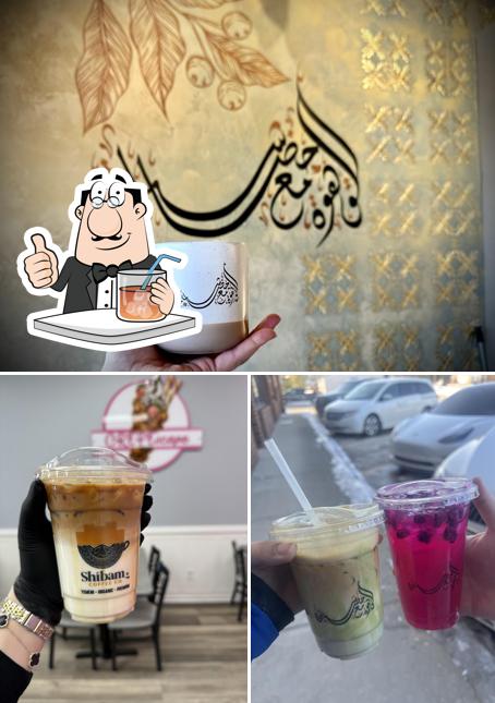 Shibam Coffee, North Olmsted - Restaurant menu, prices and reviews