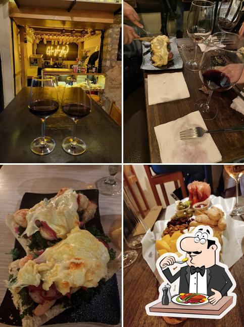 Triü Raclette Cheese, Bogotá - Menú del restaurante, precios y reseñas