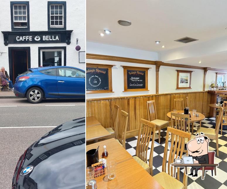 Top 5 restaurants with fish & chips in Inveraray, october 2025 ...