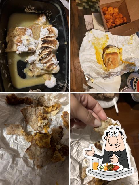 The Biscuit Joint, St. Louis - Restaurant menu, prices and reviews