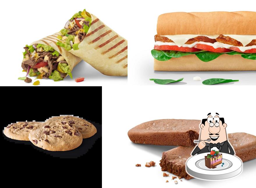 Subway, Eastern Passage - Restaurant menu, prices and reviews