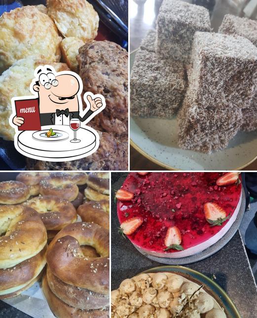 Sweet Vanilla Kitchen, Lower Hutt - Restaurant menu, prices and reviews