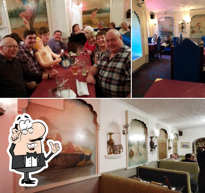 Agrah, Cleethorpes - Restaurant menu, prices and reviews
