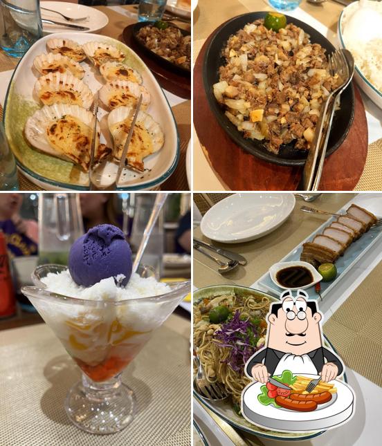 Kalipay! Restaurant, Cebu City - Restaurant menu, prices and reviews