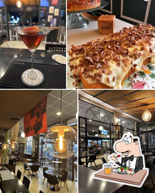 Kope - boteco, Artur Nogueira - Menu do restaurante, preços e opiniões