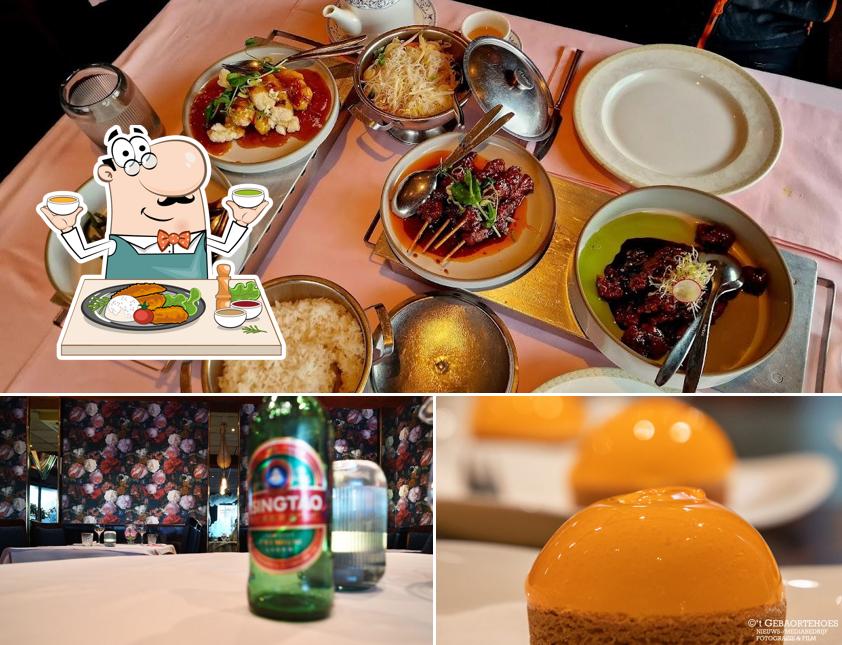 Restaurant Long Sing, Roermond - Restaurant menu, prices and reviews