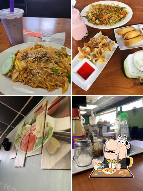 Top 5 restaurants with dumplings in Austin, Minnesota, october 2025 ...