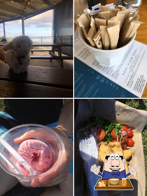 Bulli Beach Cafe, Bulli - Restaurant menu, prices and reviews
