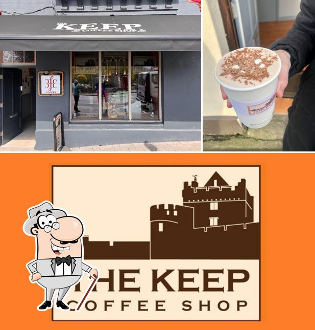 The Keep Coffee Shop, Cahir - Restaurant menu, prices and reviews