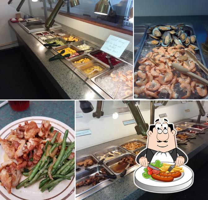 Hong Yip Restaurant, Lake City - Restaurant menu, prices and reviews