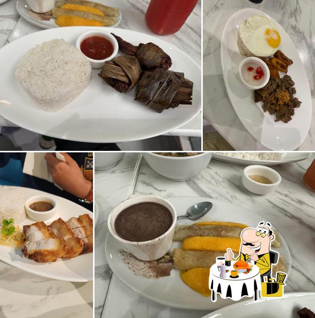 Café Laguna - T1 Airport Village, Mactan Cebu International Airport ...