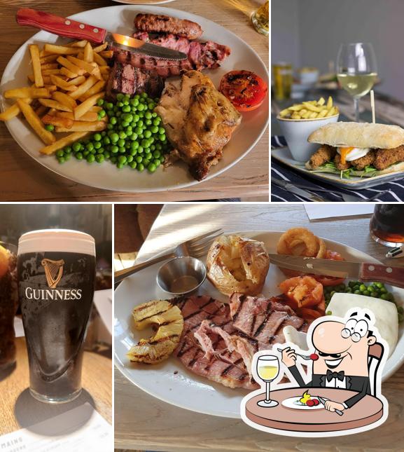 Millstream, Hitchin - Restaurant menu, prices and reviews