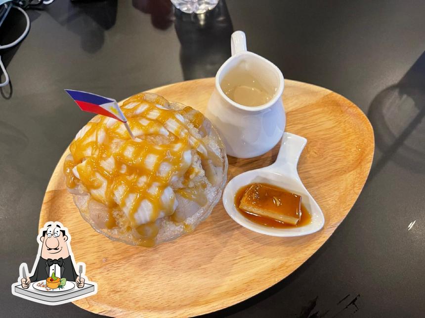Toto Inasal, Bangkok - Restaurant menu, prices and reviews