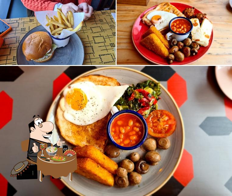 Sentado Lounge, Sittingbourne - Restaurant menu, prices and reviews