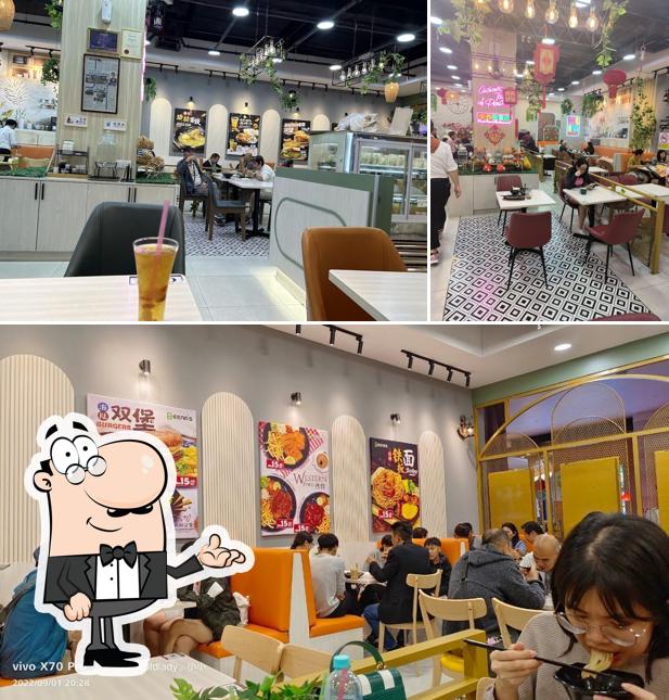 Beena's Genting Grand, Genting Highlands - Restaurant menu, prices and ...
