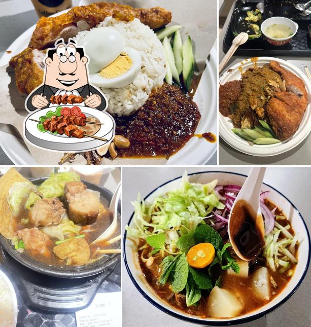 Bliss Kitchen, Wheelers Hill - Restaurant menu, prices and reviews