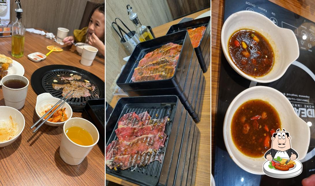 Daejeon Korean BBQ AYCE Grill Rawamangun Jakarta Timur All You Can Eat Halal, East Jakarta ...