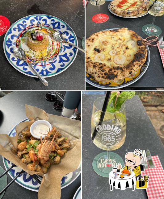 Eats Amore, Mannheim - Speisekarte, Preise und Bewertungen