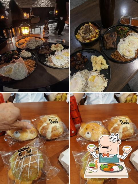 The Smokery, Angeles - Restaurant menu, prices and reviews