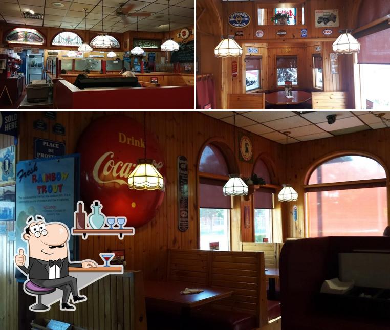 Archie's Fish & Chips, London - Restaurant menu, prices and reviews
