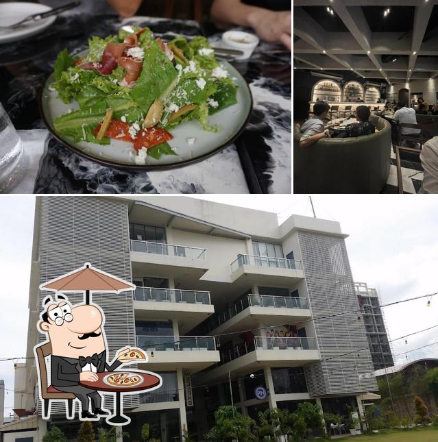The Weekend, Cebu City - Restaurant menu, prices and reviews