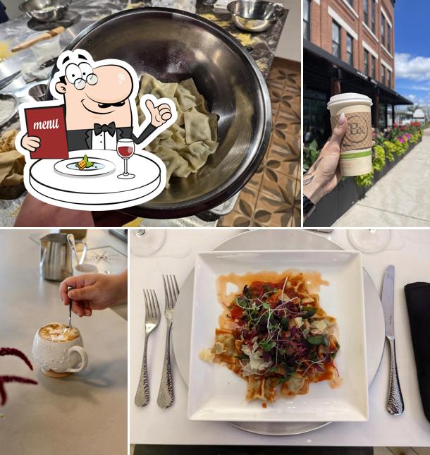 Brix Experience Moncton, Moncton - Restaurant menu, prices and reviews