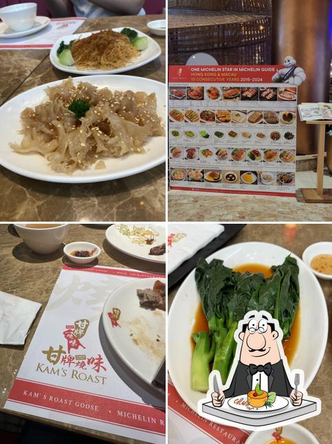 Kam’s Roast ICONSIAM, Bangkok - Restaurant menu, prices and reviews