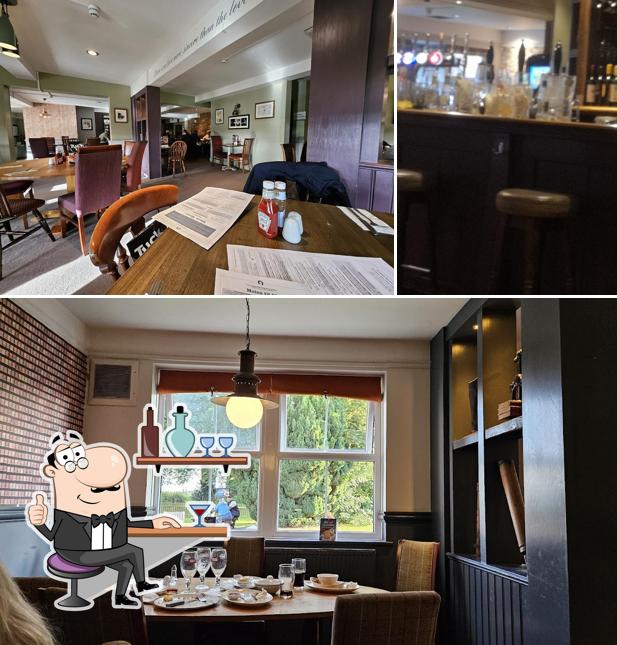 The Beeches, Wrexham - Restaurant menu, prices and reviews