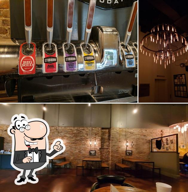 The Missing Link, Shreveport - Restaurant menu, prices and reviews