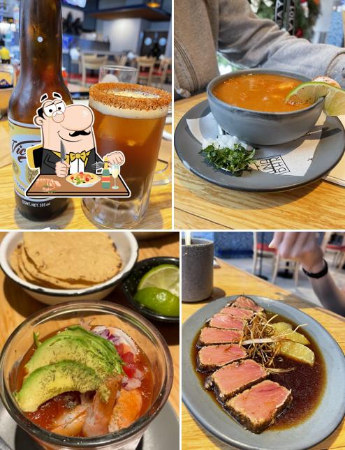 Tuna Bar, Ciudad de México - Menú del restaurante, precios y reseñas