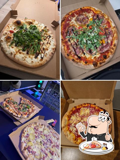 Chez David et Ruby, Modane - Restaurant menu, prices and reviews