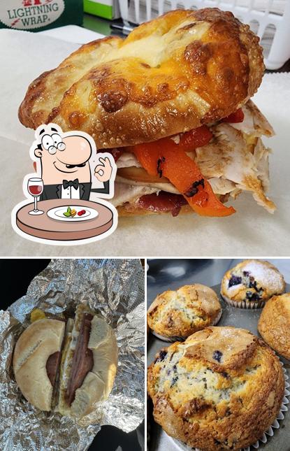 All Star Bagel, Southampton Township - Restaurant menu, prices and reviews