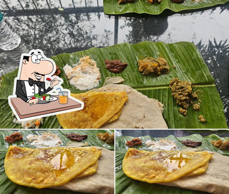 1962 Rotti Mane, Mysuru - Restaurant menu, prices and reviews