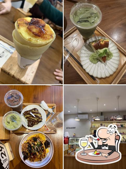 Mula Patisserie, Batam - Restaurant menu, prices and reviews