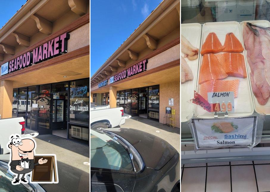 Top 5 restaurants with tuna sashimi in Oceanside, september 2025 ...
