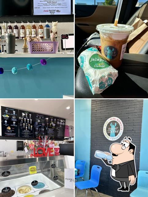 Sugar Llama's, Muskogee - Restaurant menu, prices and reviews