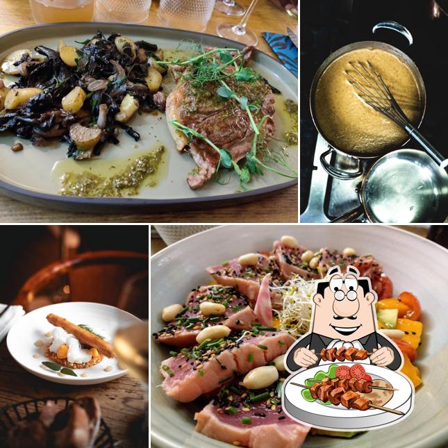 l'Astrolabe, La Rochelle - Menu du restaurant, prix et avis
