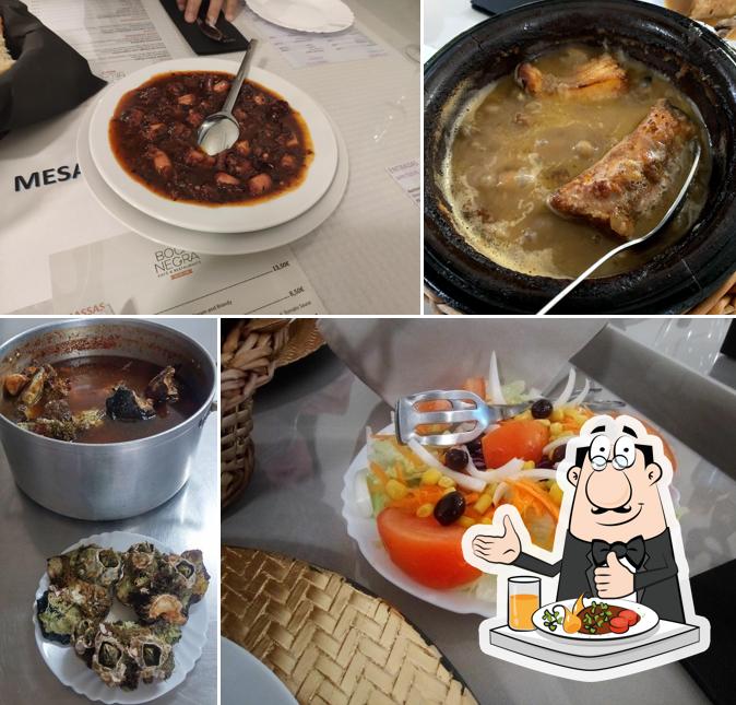 Restaurante Boca Negra, Porto Judeu - Restaurant menu, prices and reviews