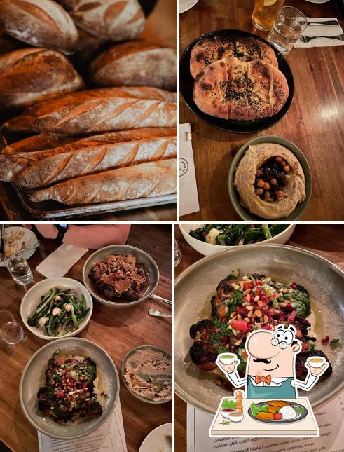 Market Eating House, Bunbury - Restaurant menu, prices and reviews