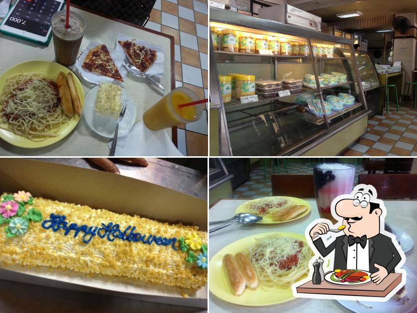 Primablend Bakeshop, San Mateo - Restaurant menu, prices and reviews