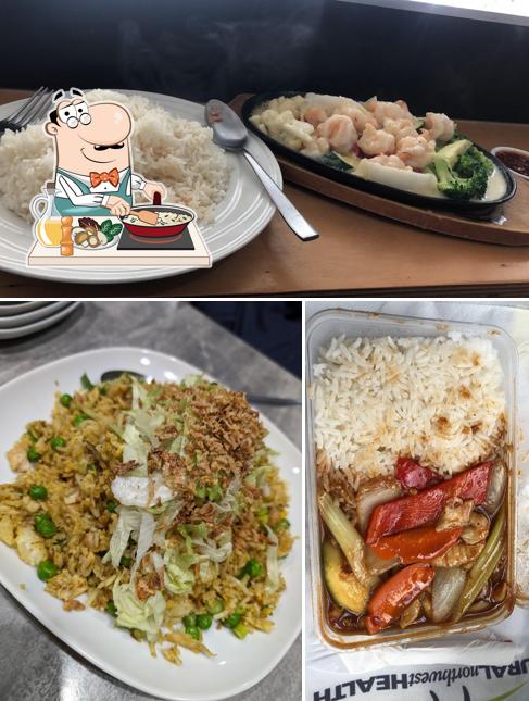 Tasty Express, Horsham - Restaurant menu, prices and reviews