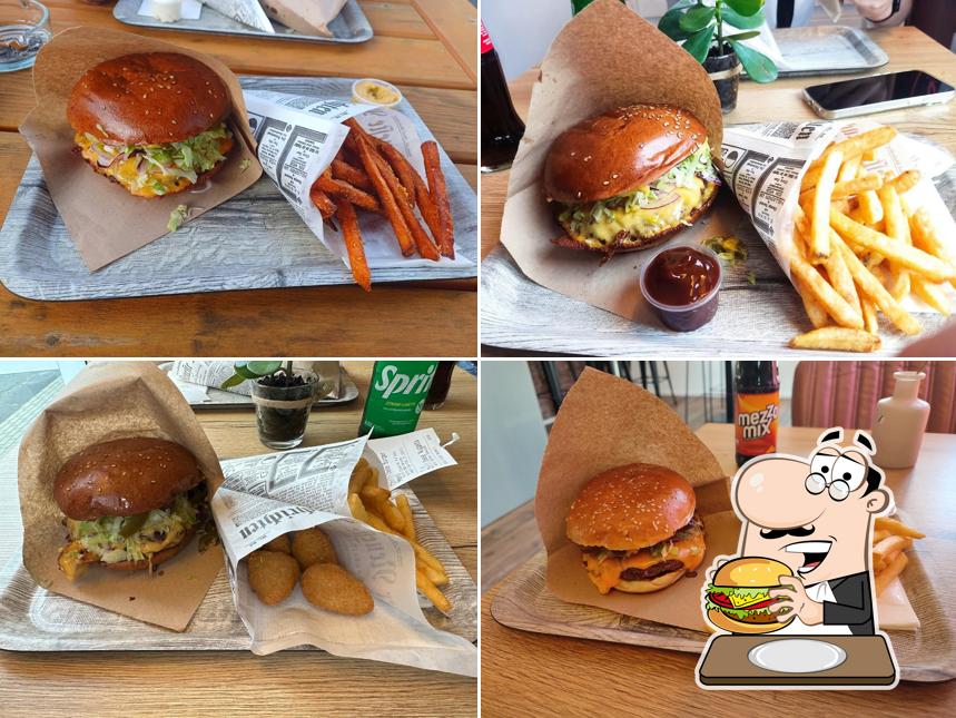 Easy Burger, Lauterbach - Restaurant menu, prices and reviews