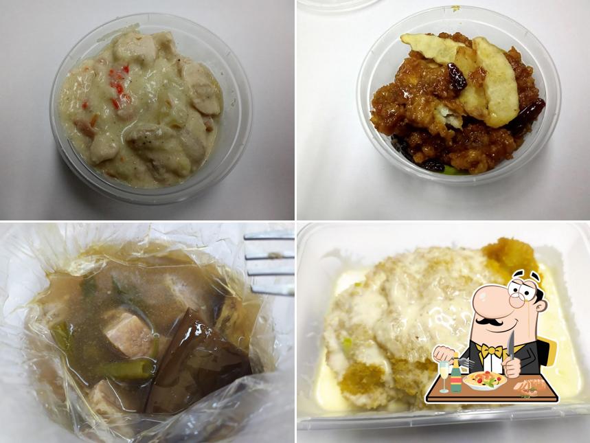 Mang Tootz Foodhouse Makati, Makati - Restaurant menu, prices and reviews