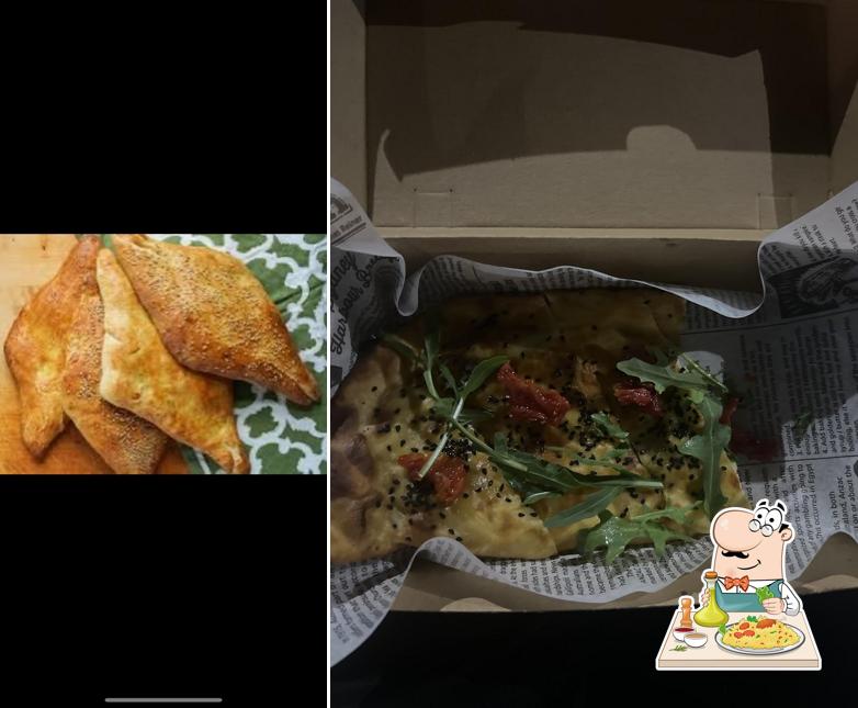 Azeez BakeHouse, Gungahlin - Restaurant menu, prices and reviews
