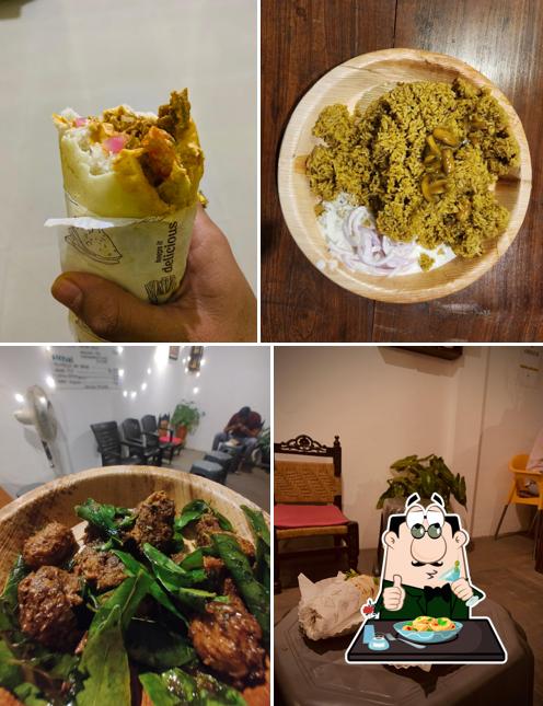 KURUKU, Mysuru - Restaurant menu, prices and reviews