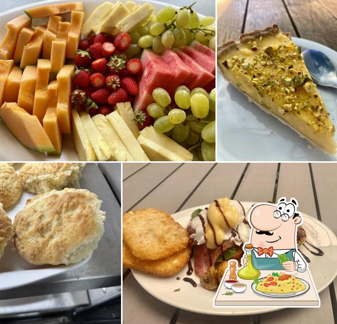 King Country Bayside, Thornlands - Restaurant menu, prices and reviews