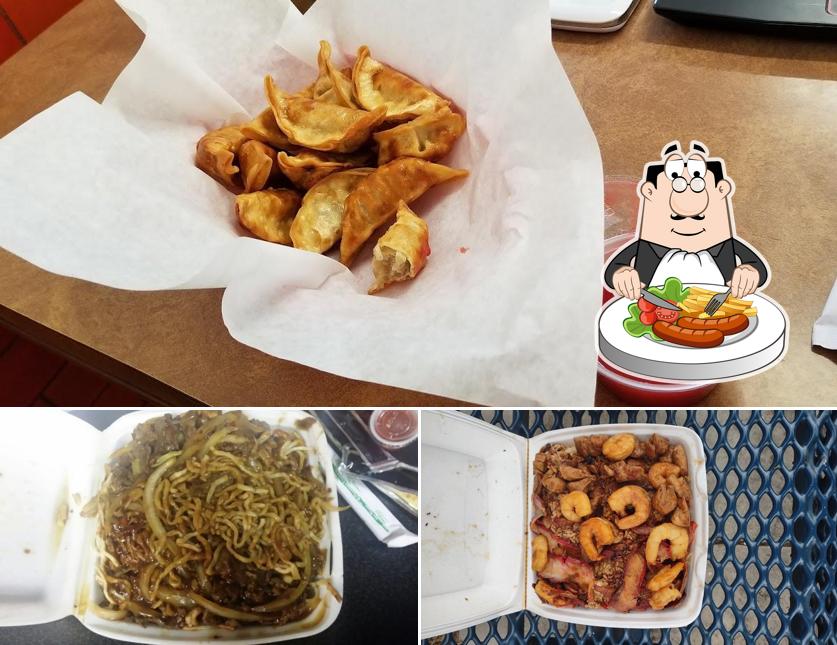 Mark's Kitchen, Fresno - Restaurant menu, prices and reviews
