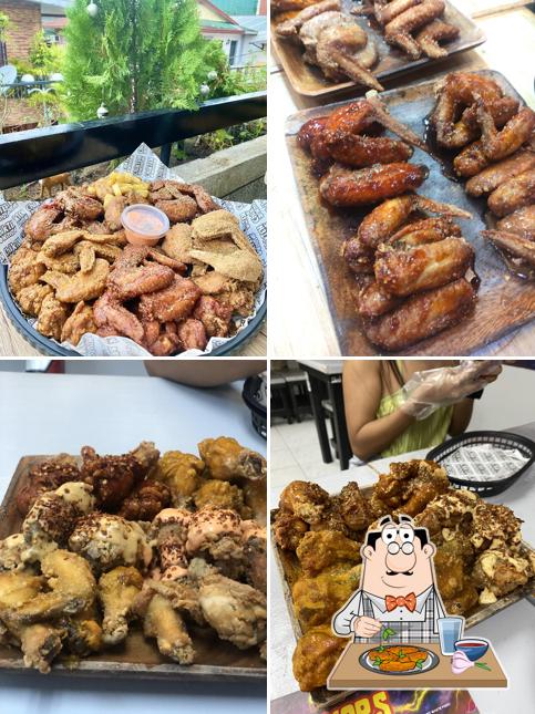 Top 5 restaurants with bbq chicken wings in Caloocan, november 2025 ...