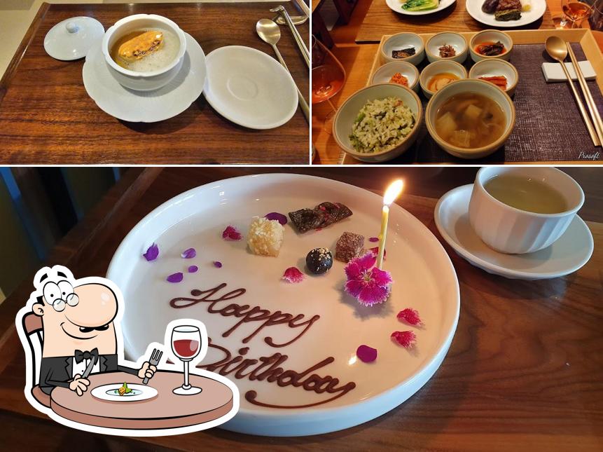 KwonSookSoo, Seoul - Restaurant menu, prices and reviews