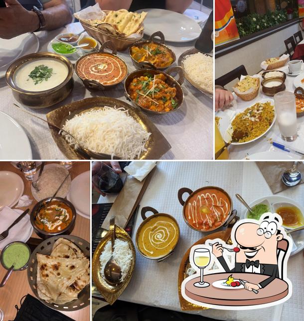 Jai Ho Indian Restaurant, Porto - Restaurant menu, prices and reviews
